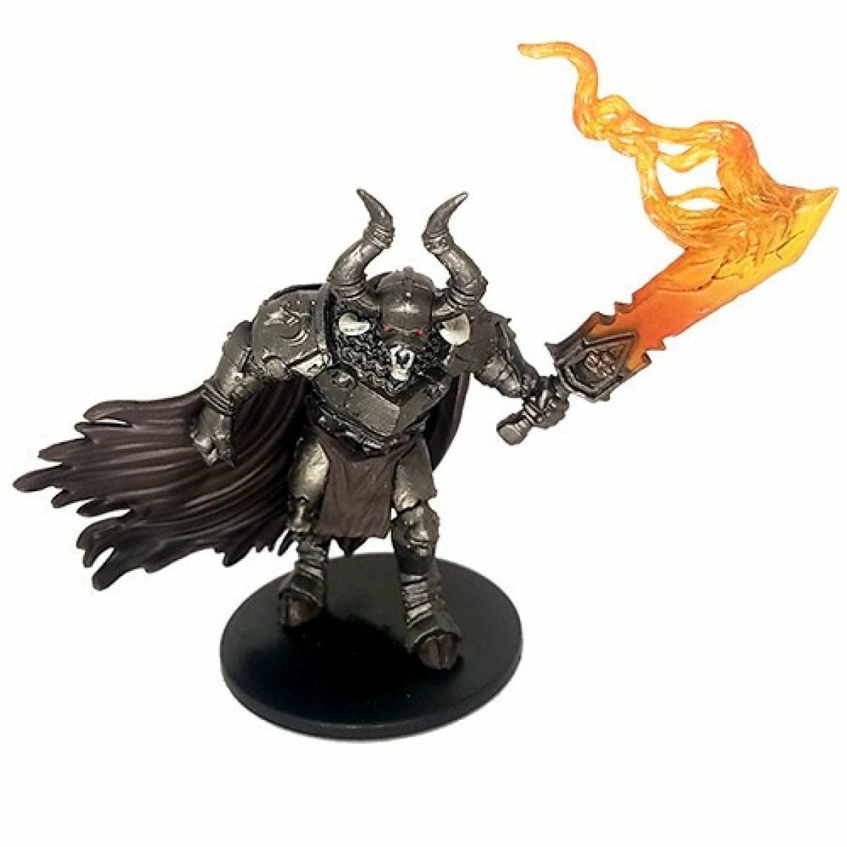 Pathfinder Deep Cuts Unpainted Miniatures Minotaur Labyrinth Guardian ...